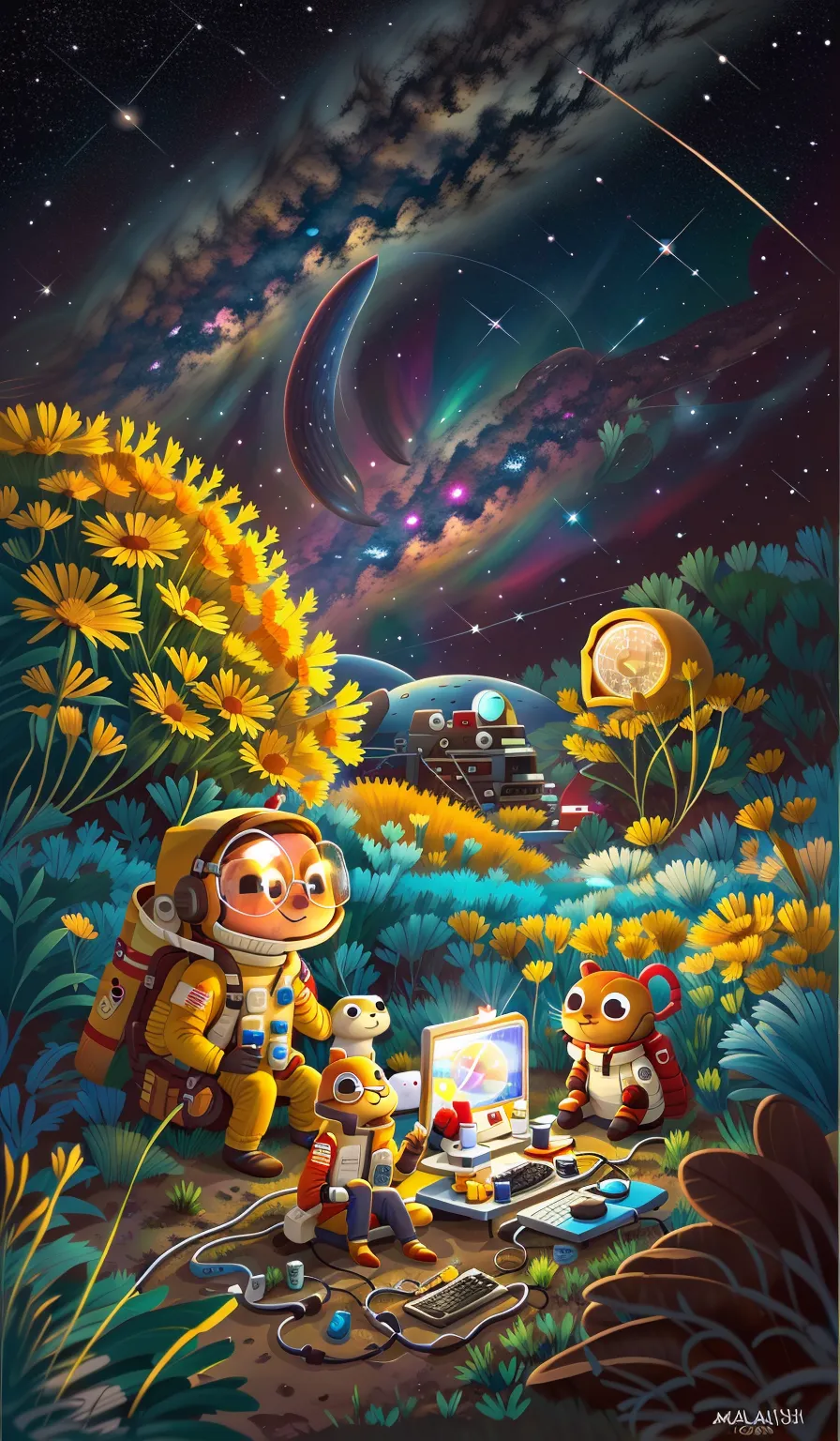 Autodraft Ai Create Stunning Animations Art Instantly