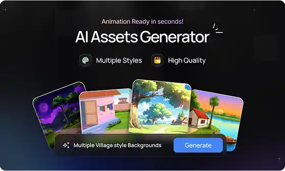 Autodraft AI: Create Stunning Animations & Art Instantly