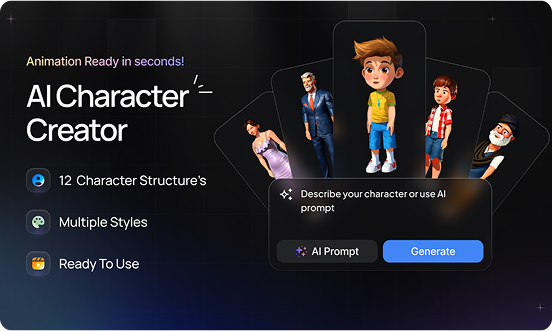 Autodraft AI: Create Stunning Animations & Art Instantly