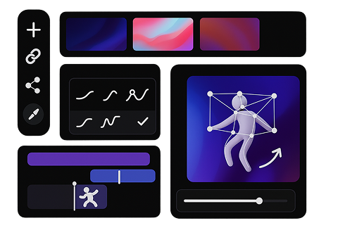 Autodraft AI: Create Stunning Animations & Art Instantly
