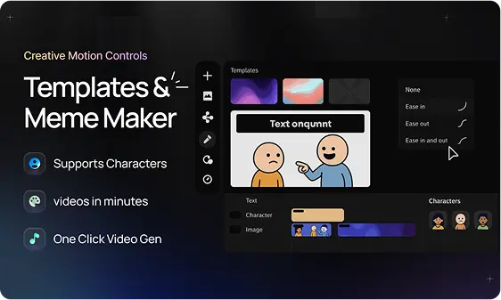 Autodraft AI: Create Stunning Animations & Art Instantly